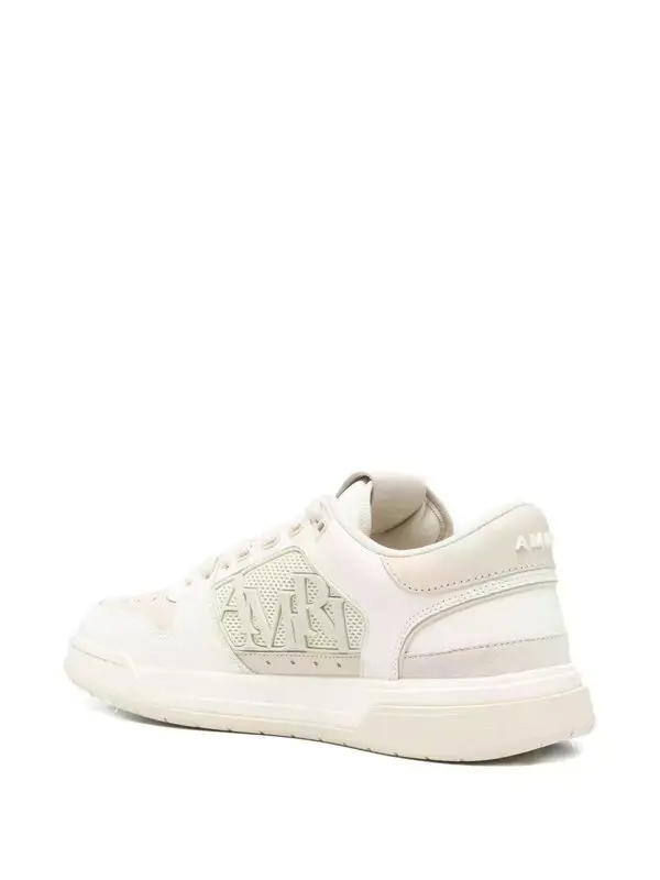 Amiri Classic Low Lace-up Sneakers