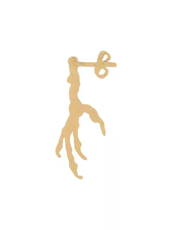WOUTERS & HENDRIX I Play Talon Earring - Gold