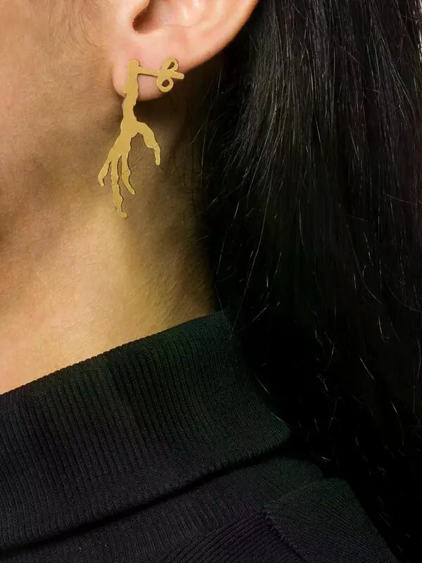 WOUTERS & HENDRIX I Play Talon Earring