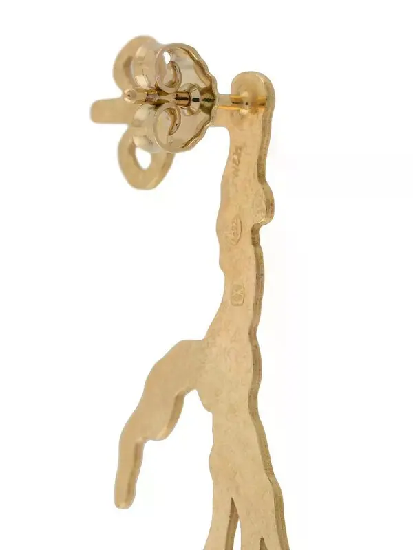 WOUTERS & HENDRIX I Play Talon Earring