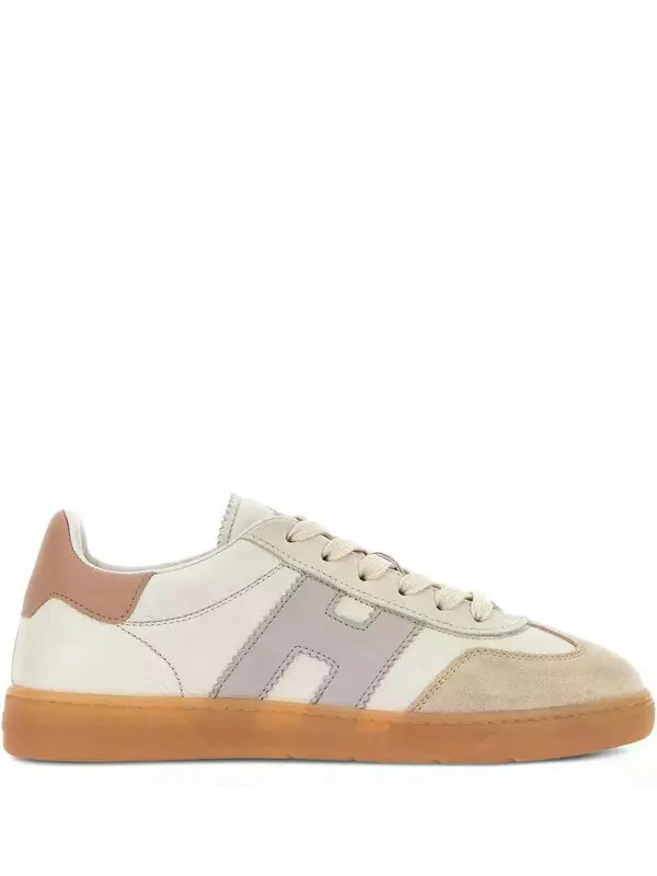 Hogan Cool Sneakers - Neutrals