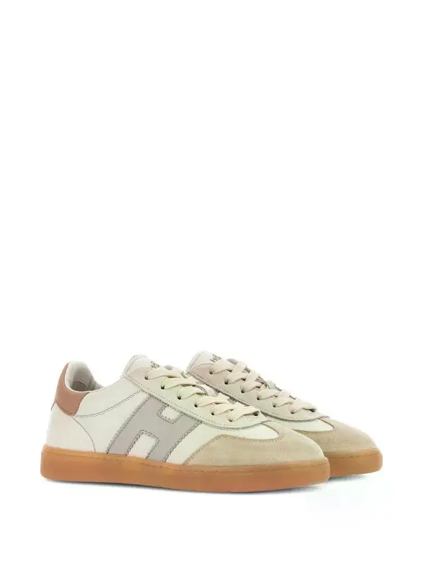 Hogan Cool Sneakers - Neutrals