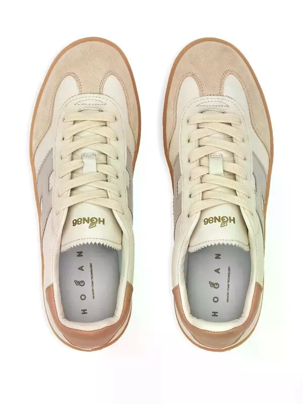 Hogan Cool Sneakers - Neutrals