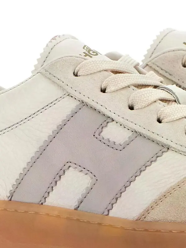 Hogan Cool Sneakers - Neutrals