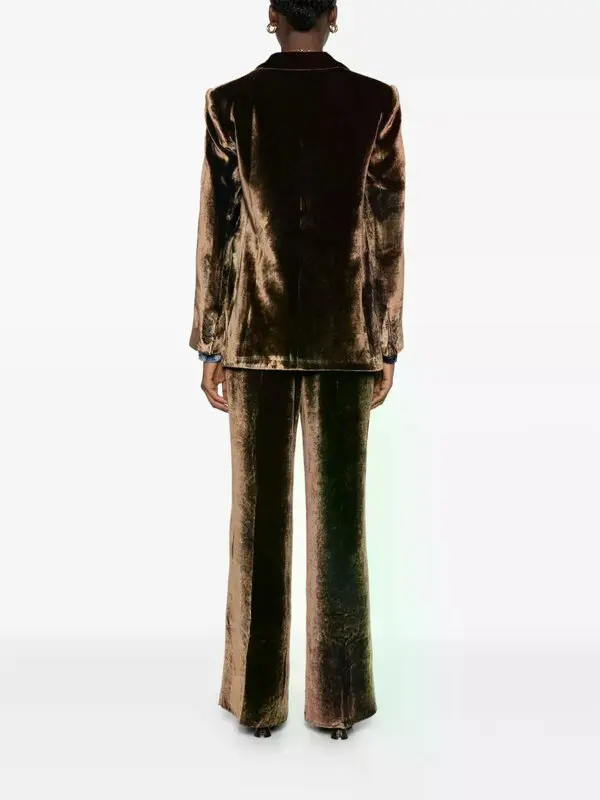 Etro Single-breasted Suit