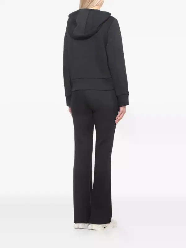 K-WAY Divine Light Spacer Hoodie