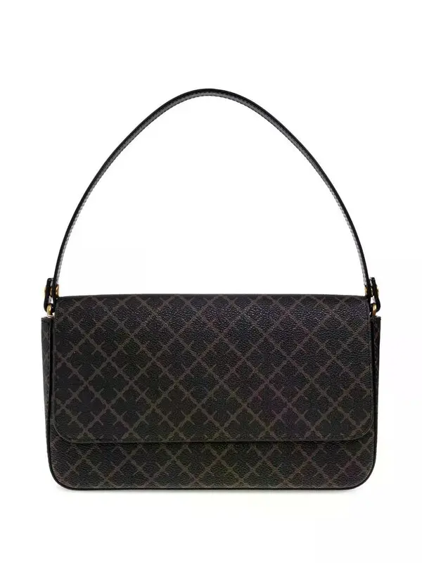 BY MALENE BIRGER Small Tallie Shoulder Bag - Brown