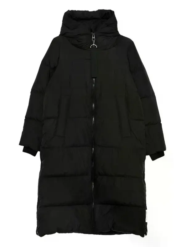 Marc O'polo Oversized Hooded Coat