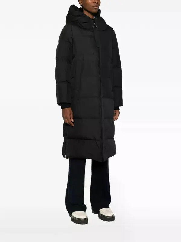 Marc O'polo Oversized Hooded Coat