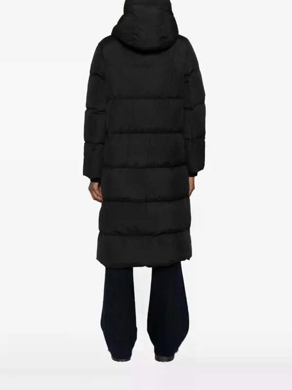 Marc O'polo Oversized Hooded Coat