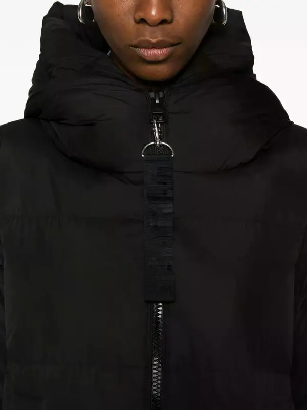 Marc O'polo Oversized Hooded Coat