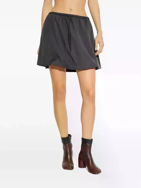 SAMSOE SAMSOE Saroko Drawstring Skirt