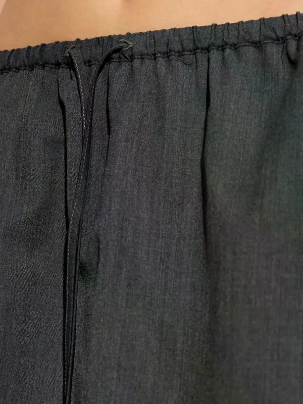 SAMSOE SAMSOE Saroko Drawstring Skirt