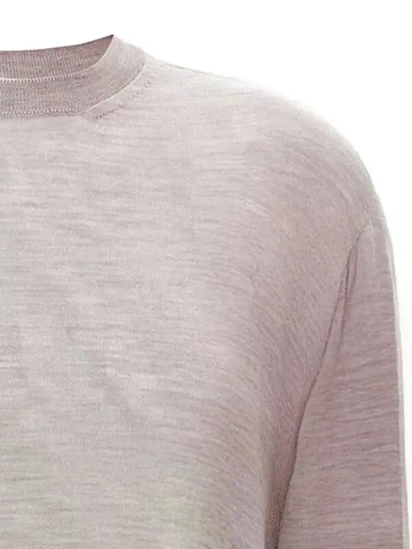 JIL SANDER Crew-neck Sweater