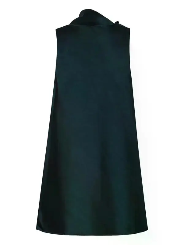Vince Satin-finish Top