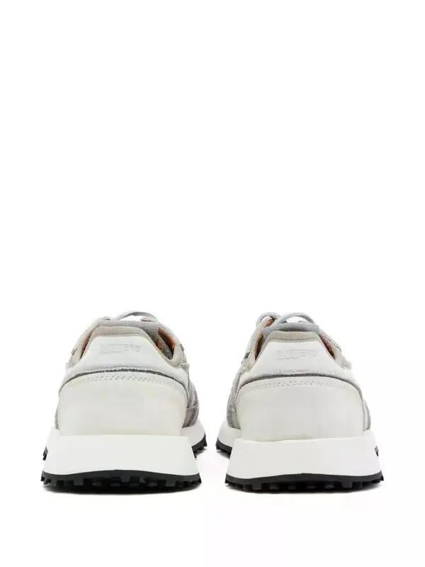 BUTTERO® Panelled Sneakers