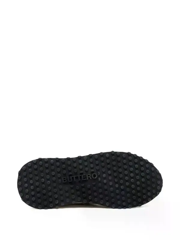 BUTTERO® Panelled Sneakers
