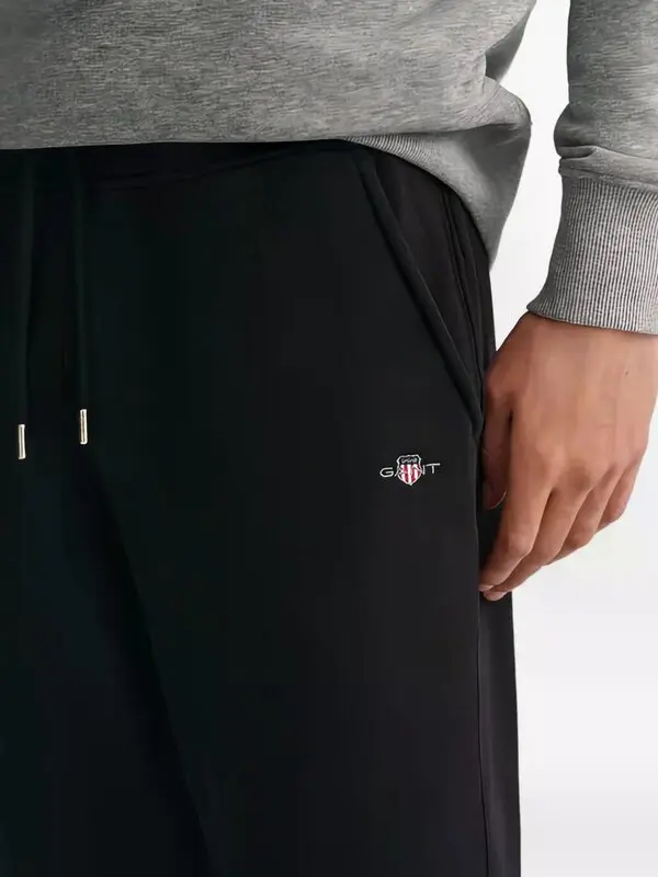 Gant Side-pockets Track Pants