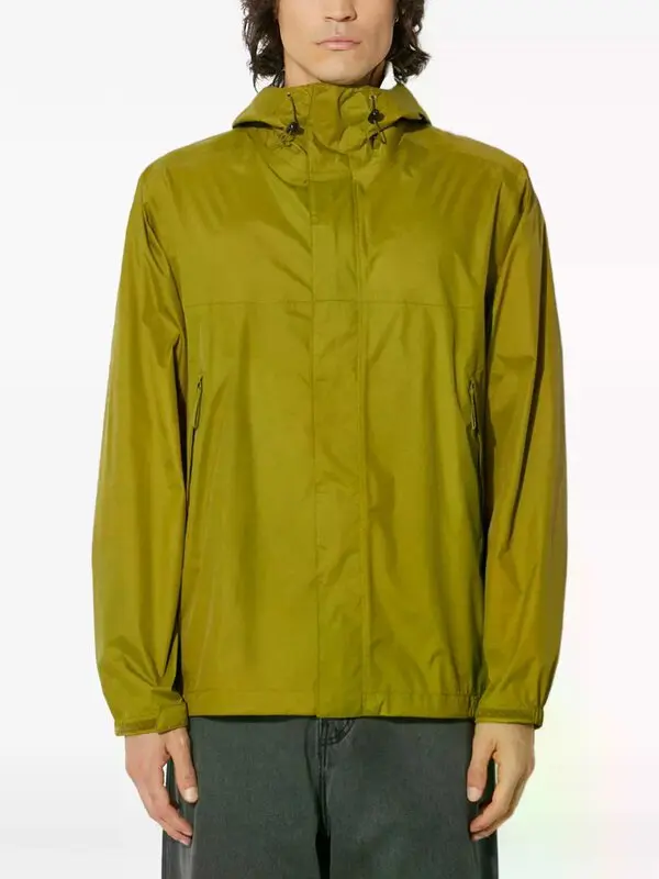 Helly Hansen Lightweight Hooded Jacket