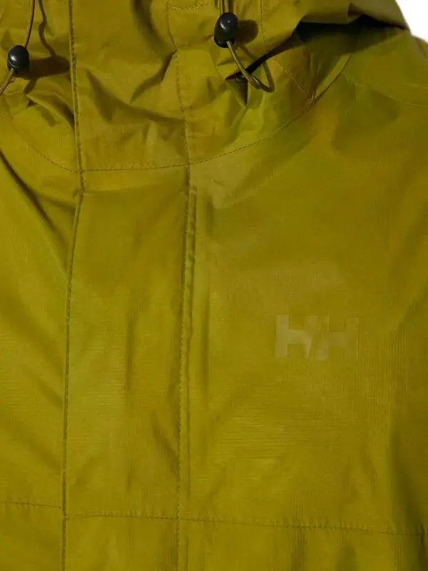 Helly Hansen Lightweight Hooded Jacket