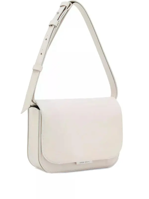 Giorgio Armani X 10 Corso Como Shoulder Bag - Neutrals