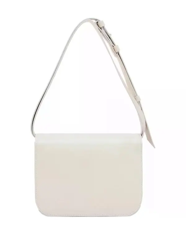 Giorgio Armani X 10 Corso Como Shoulder Bag - Neutrals
