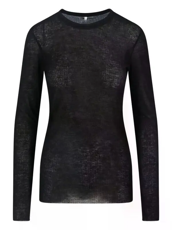 TONYWACK Long-sleeve Top