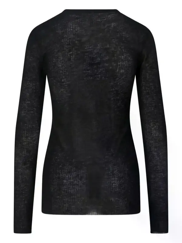 TONYWACK Long-sleeve Top
