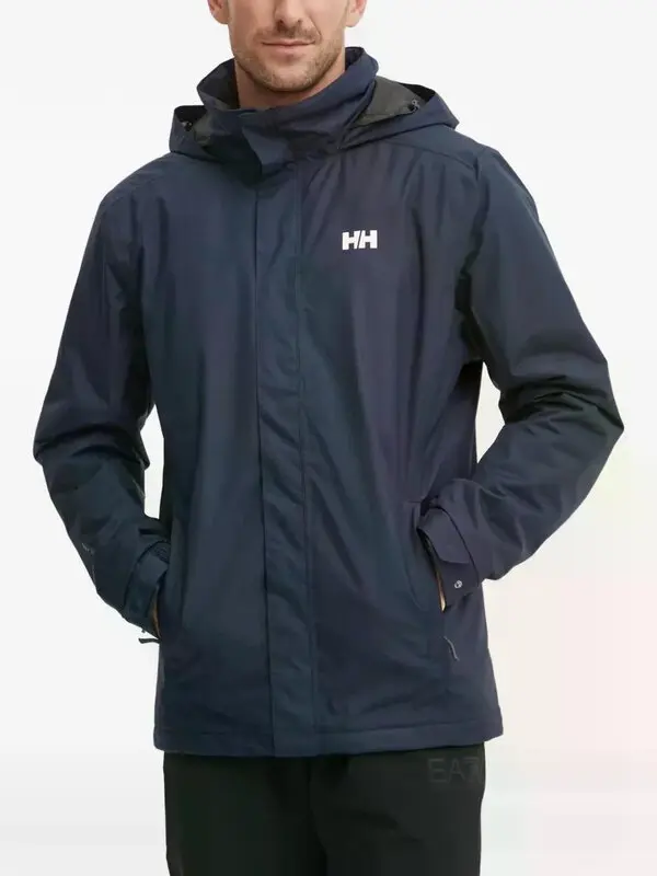 Helly Hansen Hooded Jacket