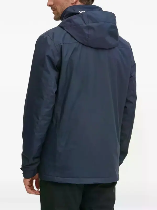 Helly Hansen Hooded Jacket