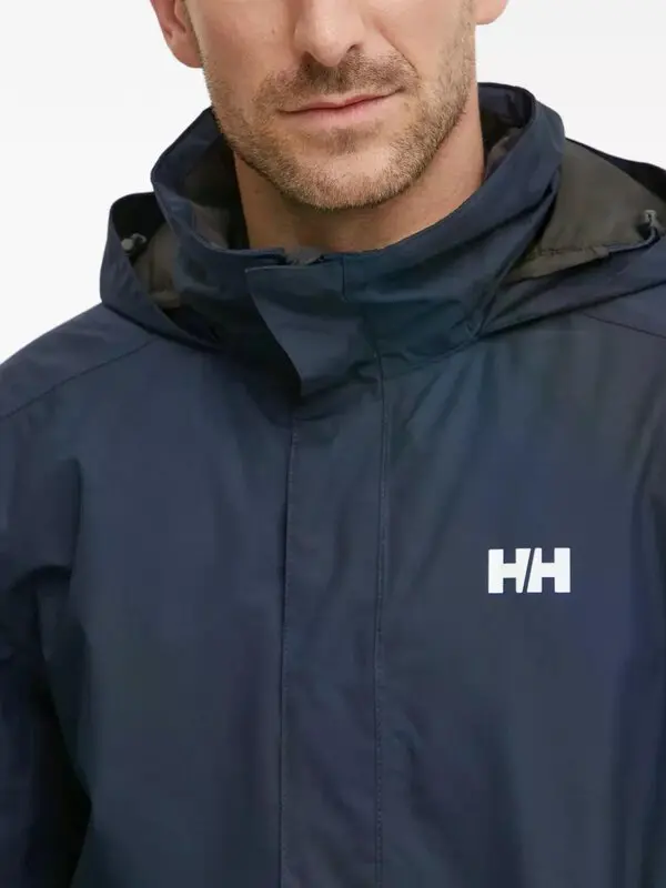 Helly Hansen Hooded Jacket