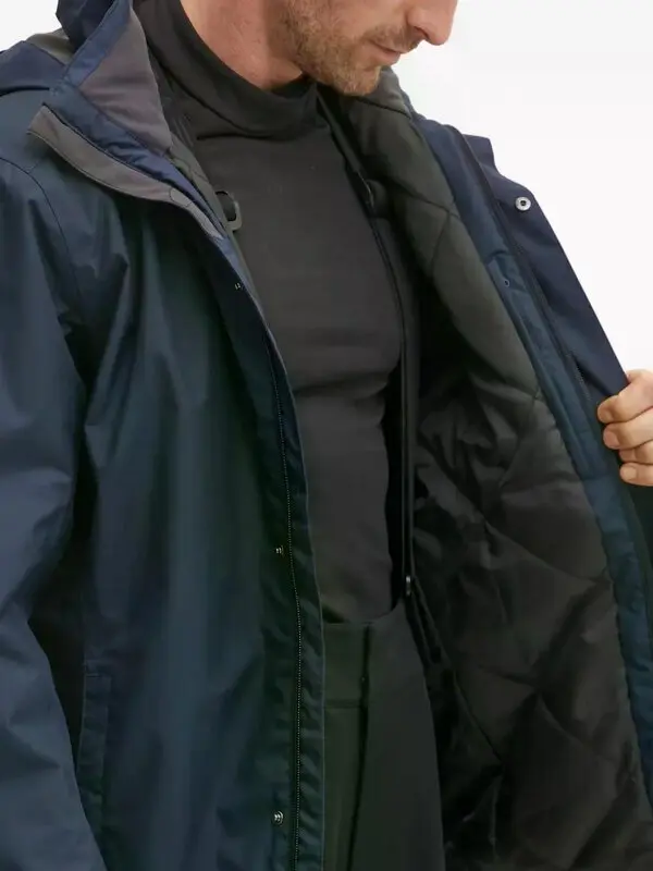 Helly Hansen Hooded Jacket