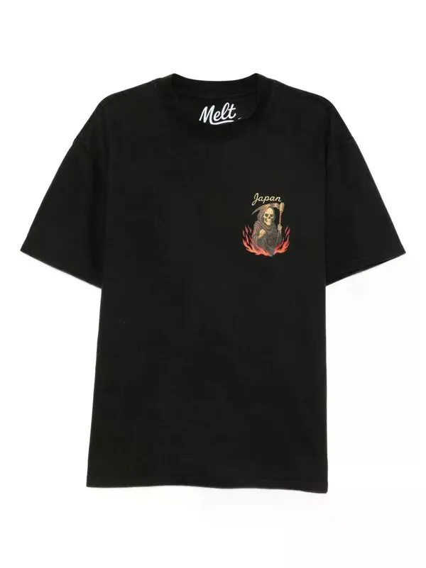 MELT Printed T-shirt