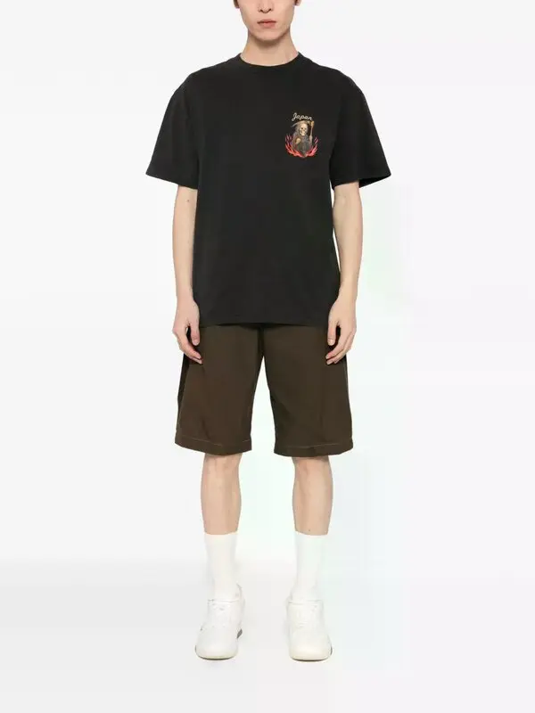 MELT Printed T-shirt