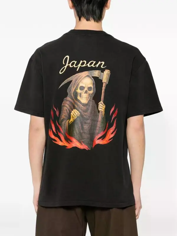 MELT Printed T-shirt