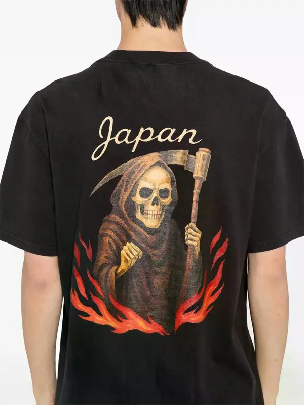 MELT Printed T-shirt