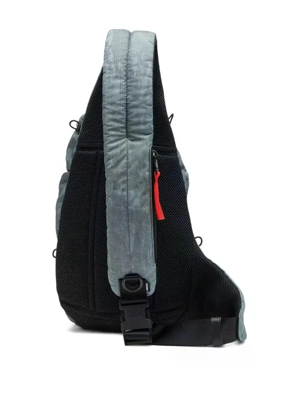 DIESEL® Backpack With Zip Closure
