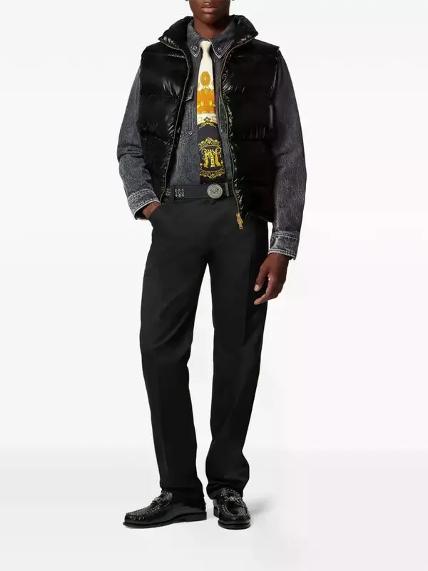 Versace Padded Jacket