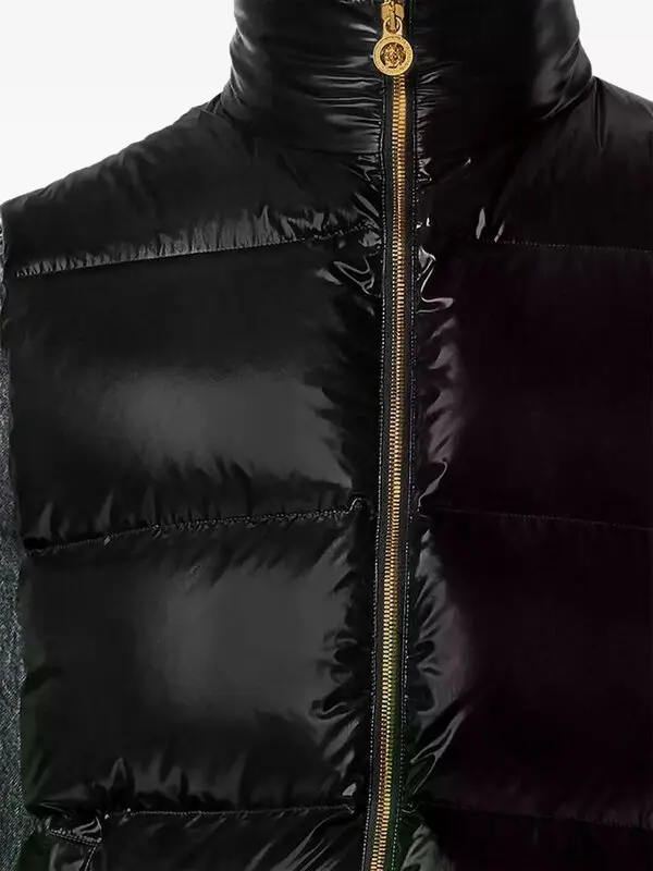 Versace Padded Jacket