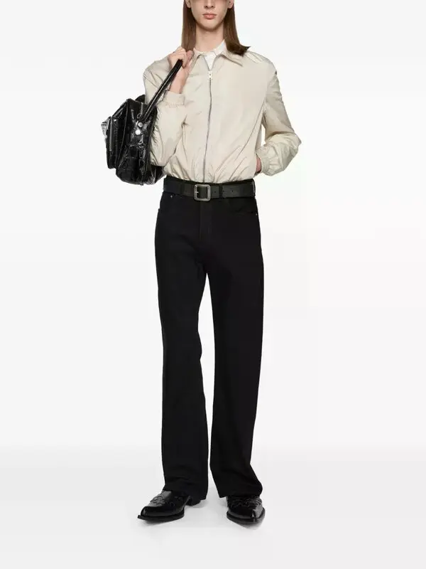 Acne Studios Regular Fit Jeans