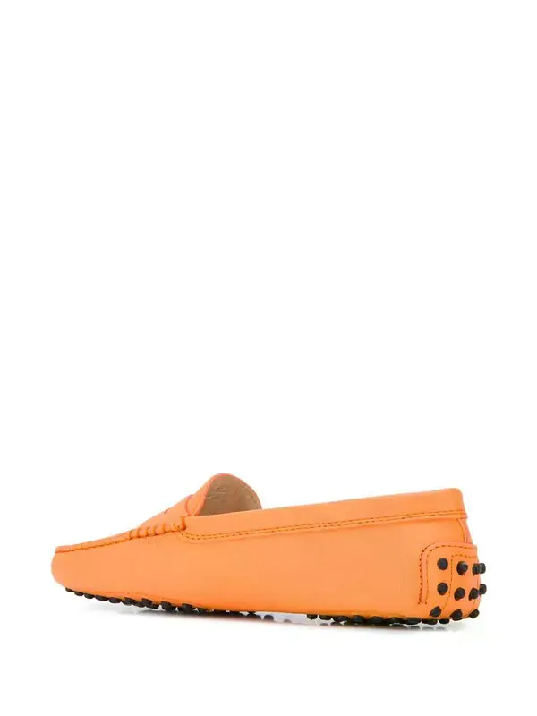 TOD'S Driving Loafers