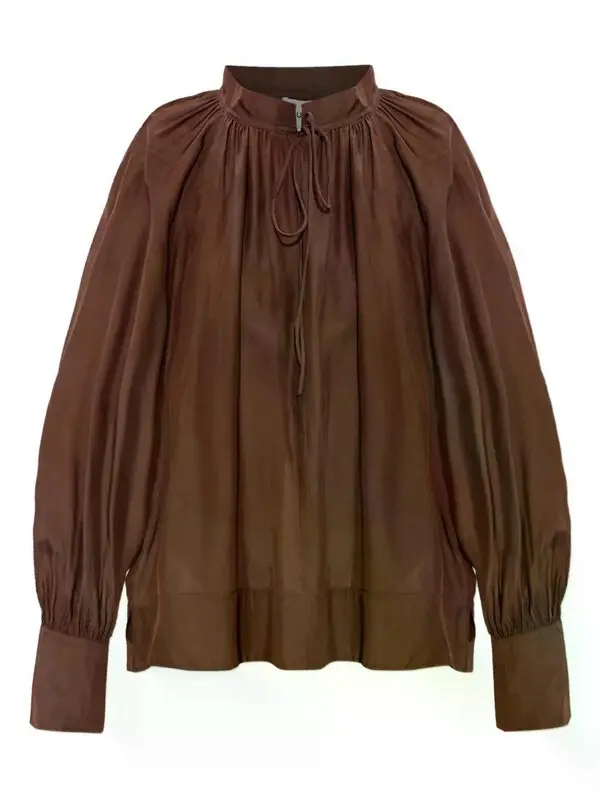 Munthe Roseberger Blouse