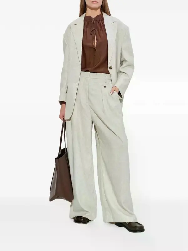 Munthe Roseberger Blouse