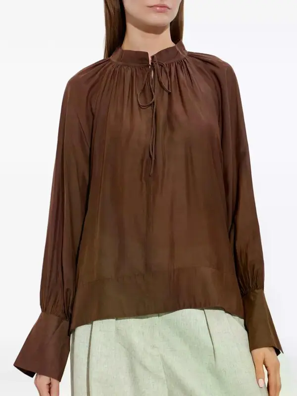 Munthe Roseberger Blouse