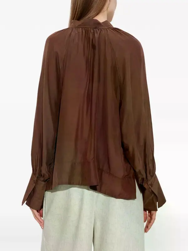 Munthe Roseberger Blouse