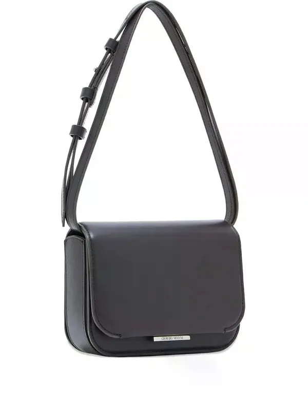 Giorgio Armani Mini X 10 Corso Como Shoulder Bag