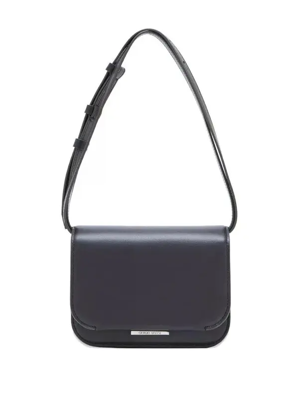 Giorgio Armani Mini X 10 Corso Como Shoulder Bag