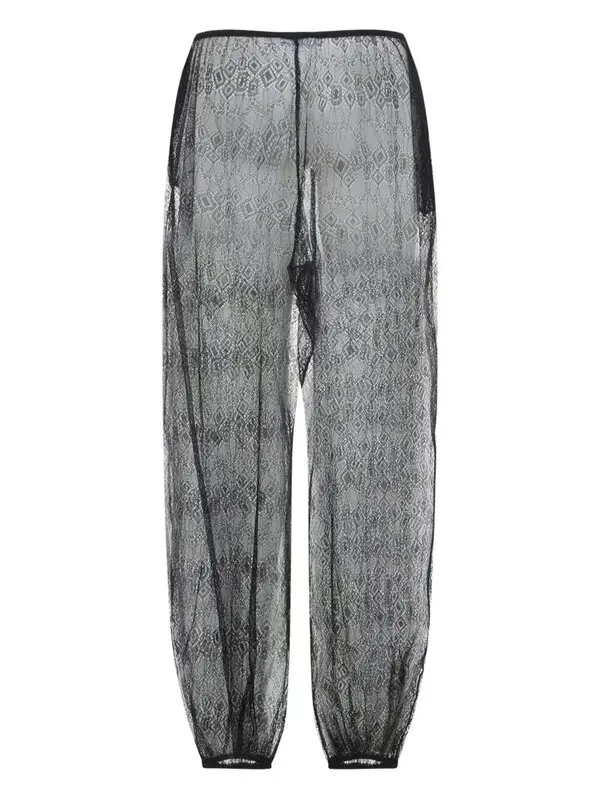 THE FRANKIE SHOP Orissa Trousers