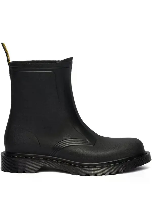 Dr. Martens 1460 Waterproof Boots With Back Pull-tab
