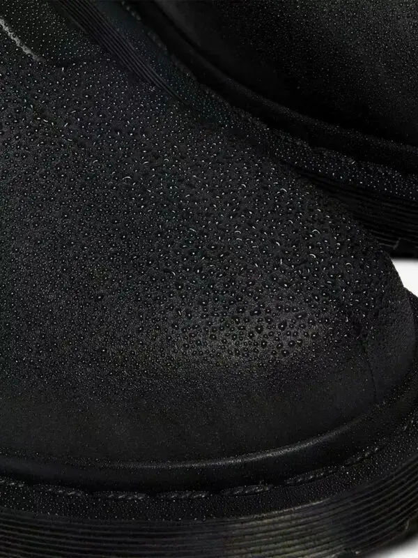 Dr. Martens 1460 Waterproof Boots With Back Pull-tab